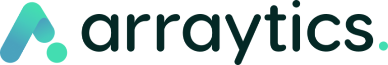 My Account Login | Arraytics