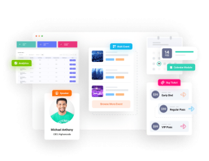 Arraytics | We Provide Innovative Tech Solutions