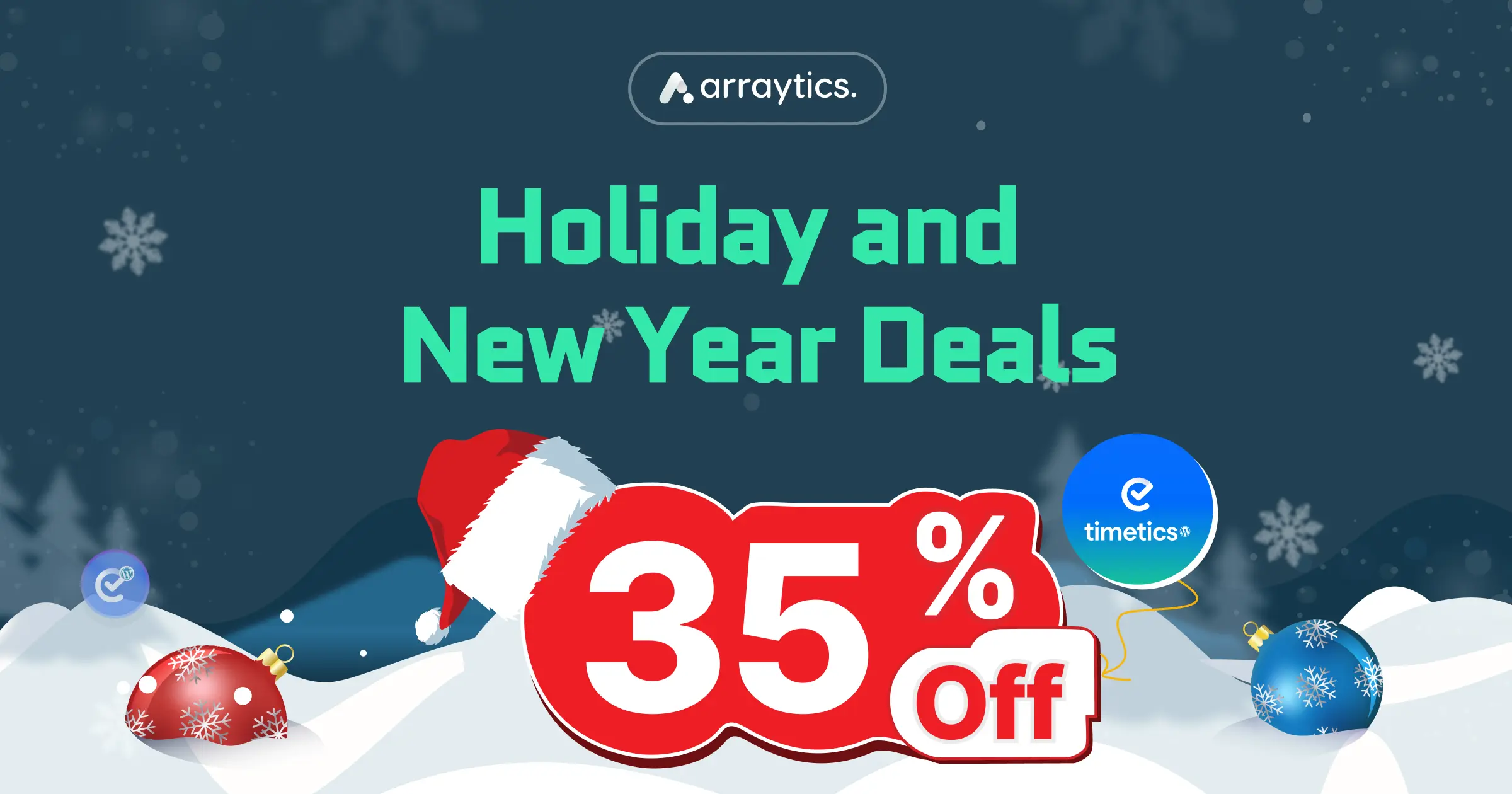 Grab the Finest Tools This Black Friday Sale! - Arraytics